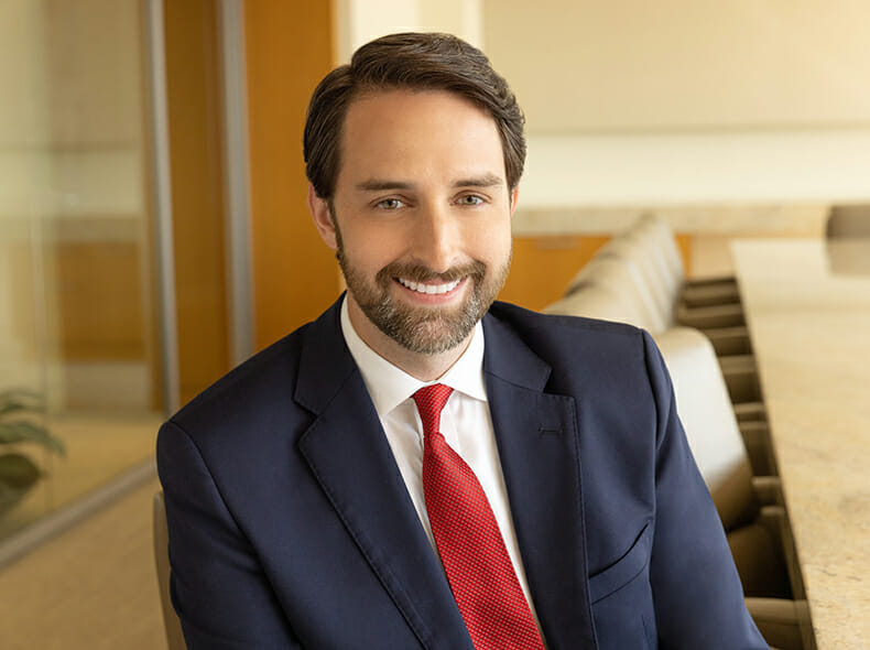 Robert C. Rowe | Carrington, Coleman, Sloman & Blumenthal, L.L.P.